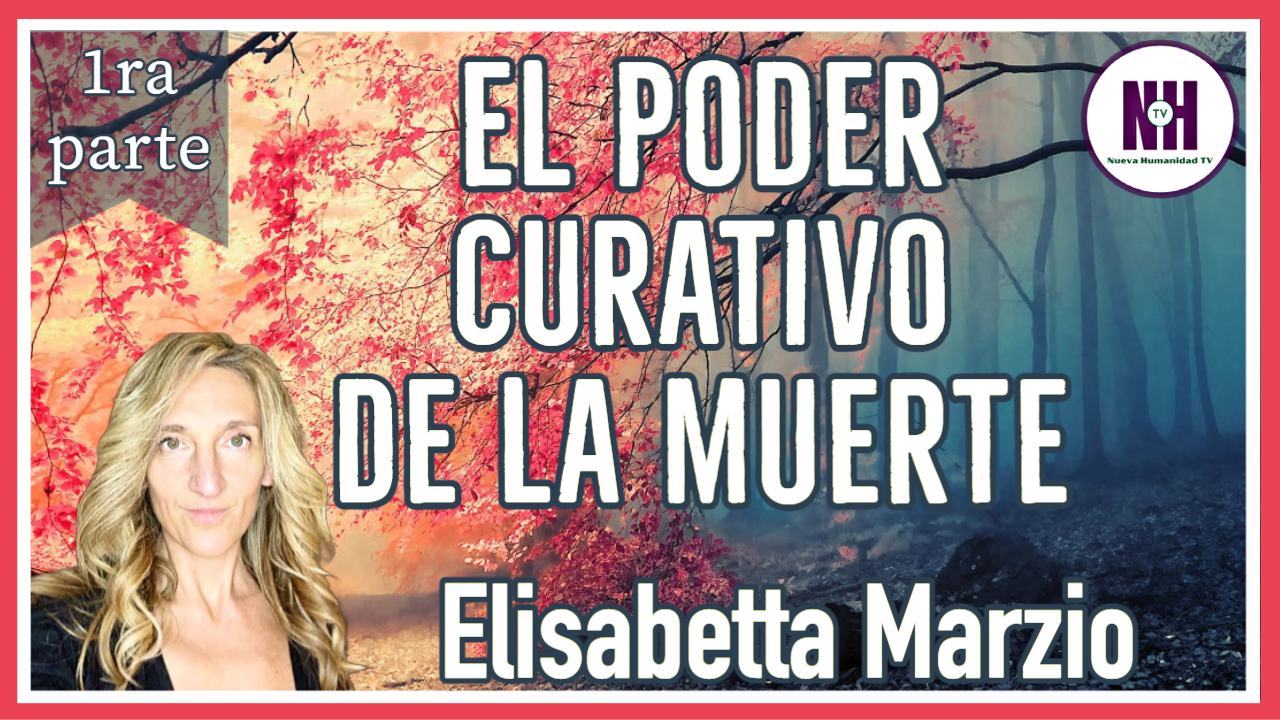 Premonición, arte visionario, con Isaura Sánchez - Nueva Humanidad TV